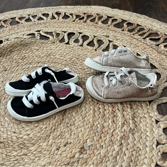 wonder nation | Shoes | Wonder Nation 9c Girls Shoe Lot | Poshmark